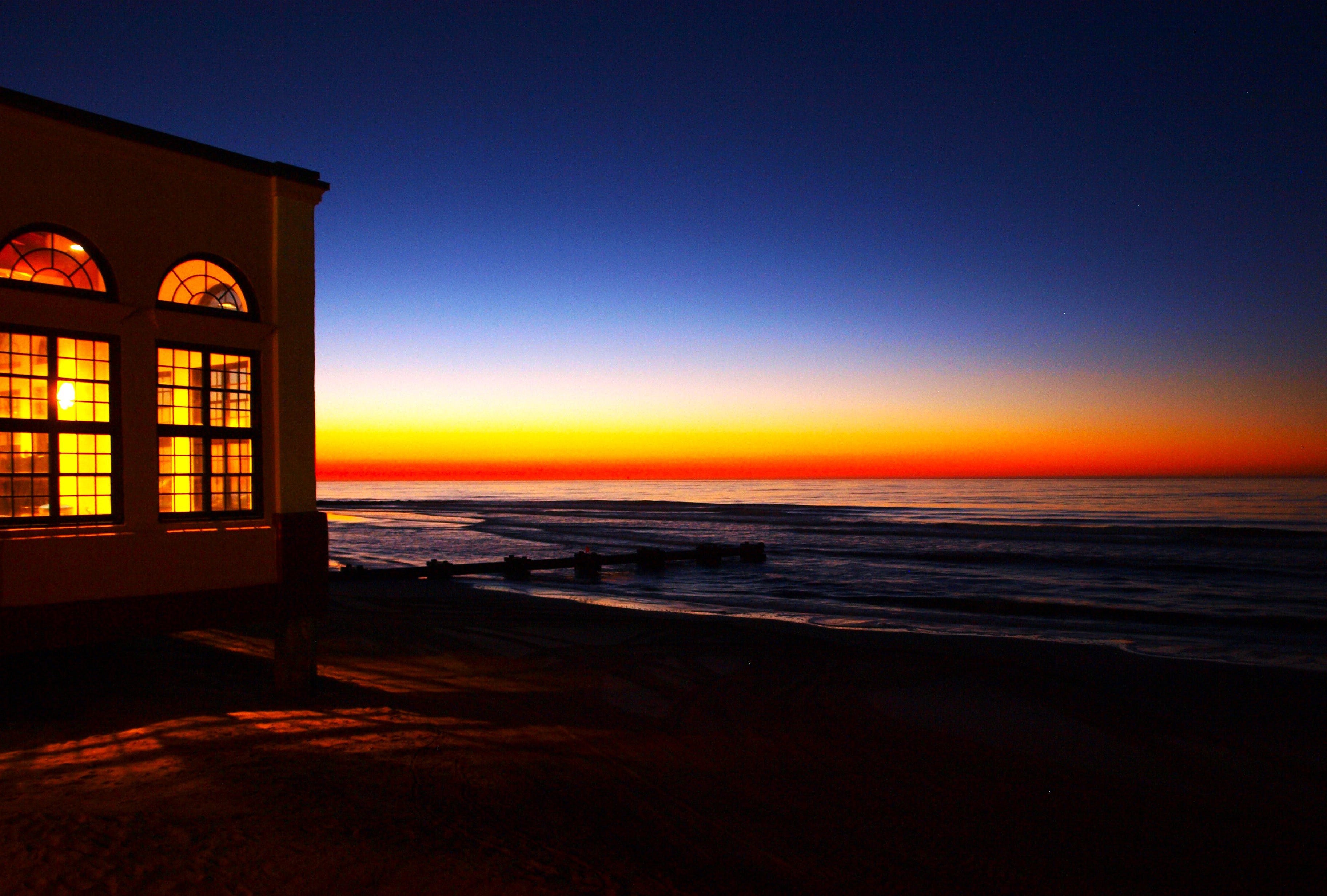 Fall Guy - by mike fabey