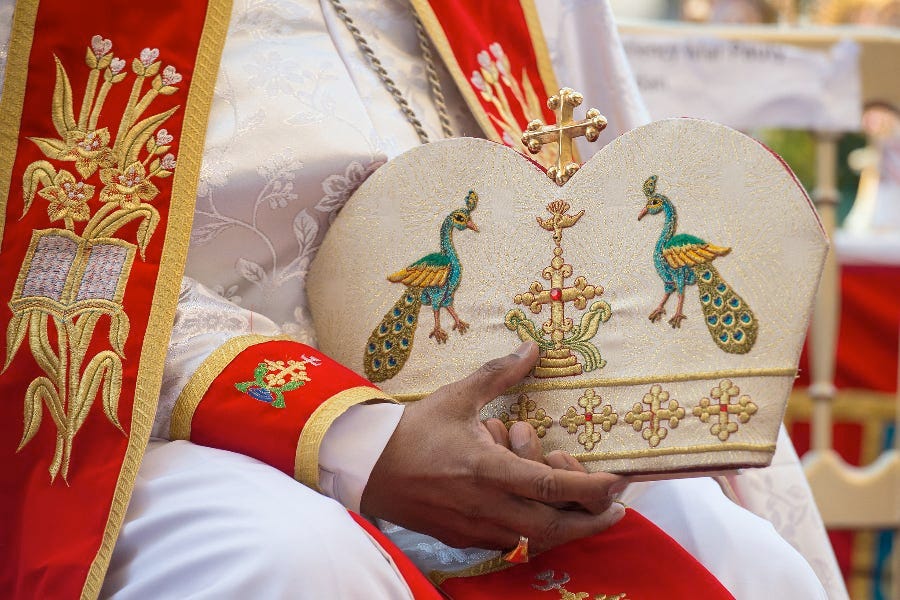 Report: Four priests removed from Syro-Malabar seminary over liturgy ...