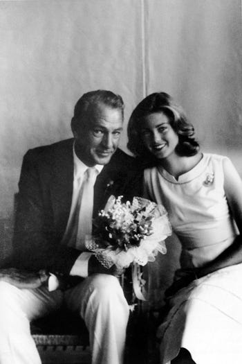 Gary Cooper: "The best thing I ever did"