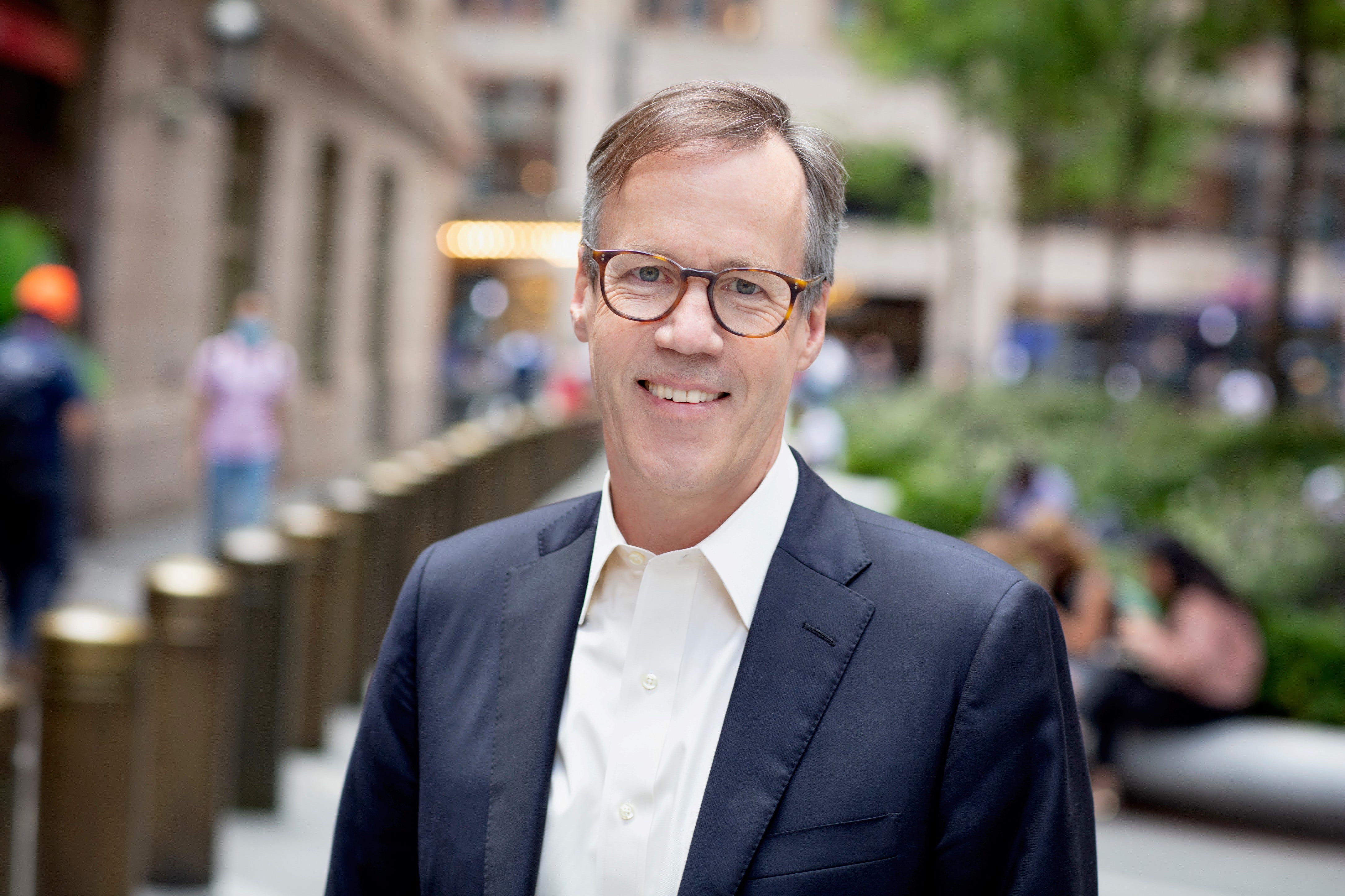 Christopher Smart | Substack