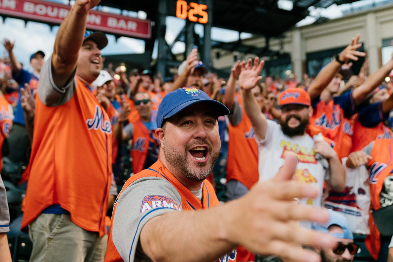 The Centerfield Soldiers of the 7 Line Army