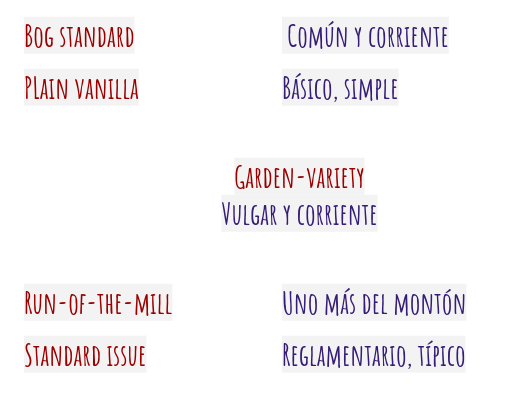 Commonplace - English & Spanish Substack