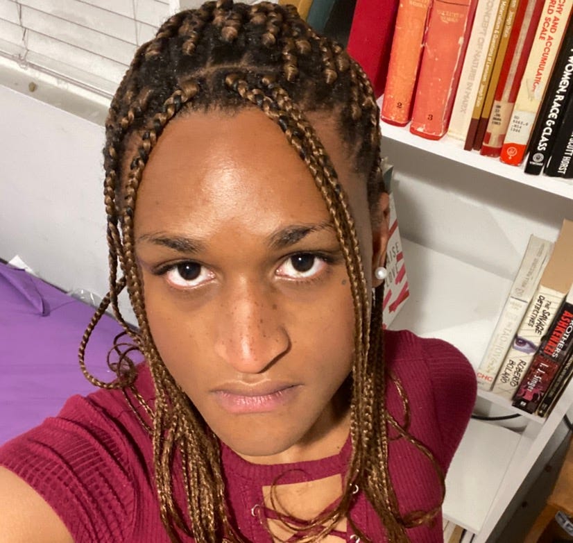 🚕🚕Esther🚕 | Substack