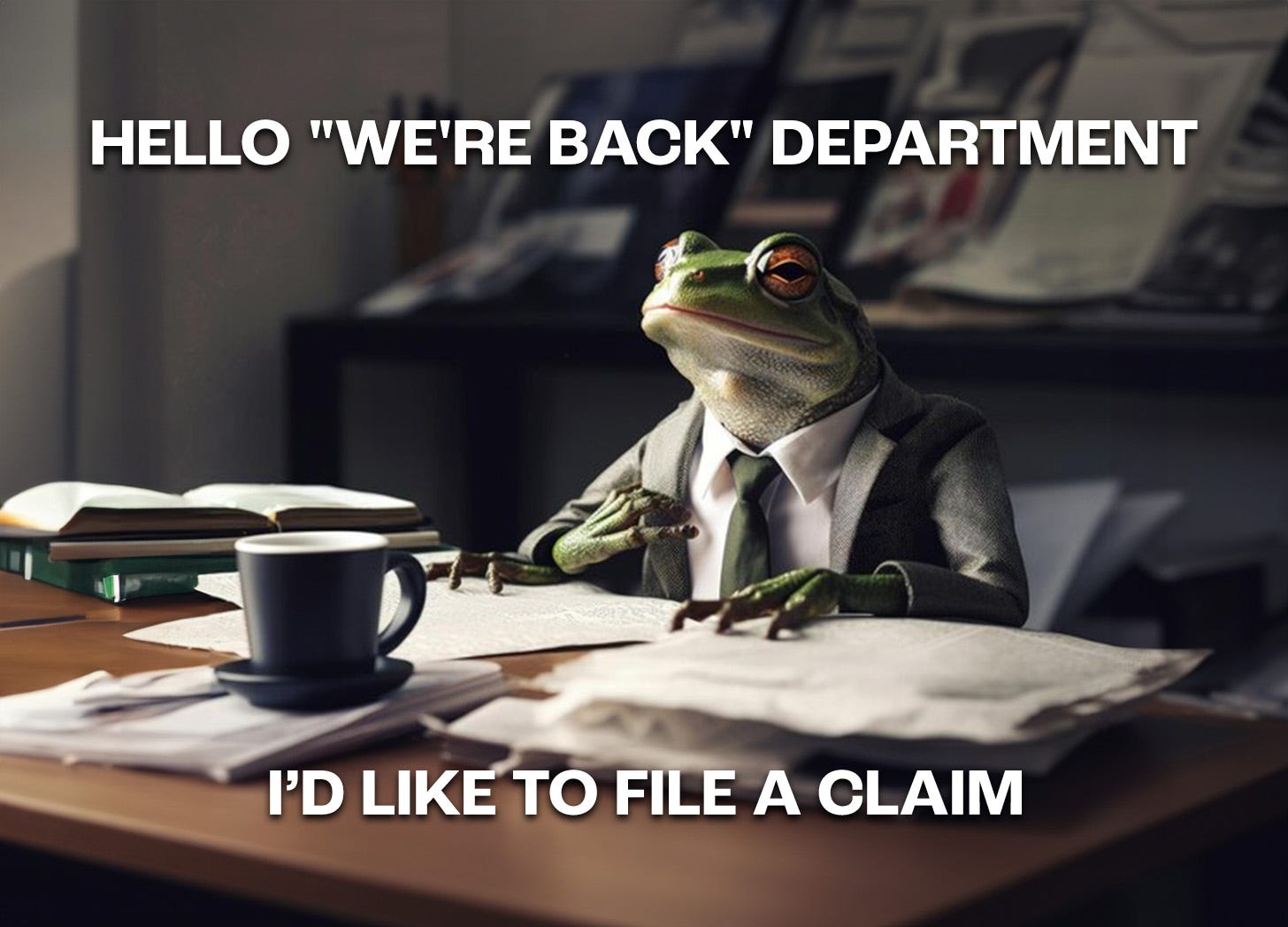 The 'Stack is Back - by Calvin Ryan - Calvin’s Substack