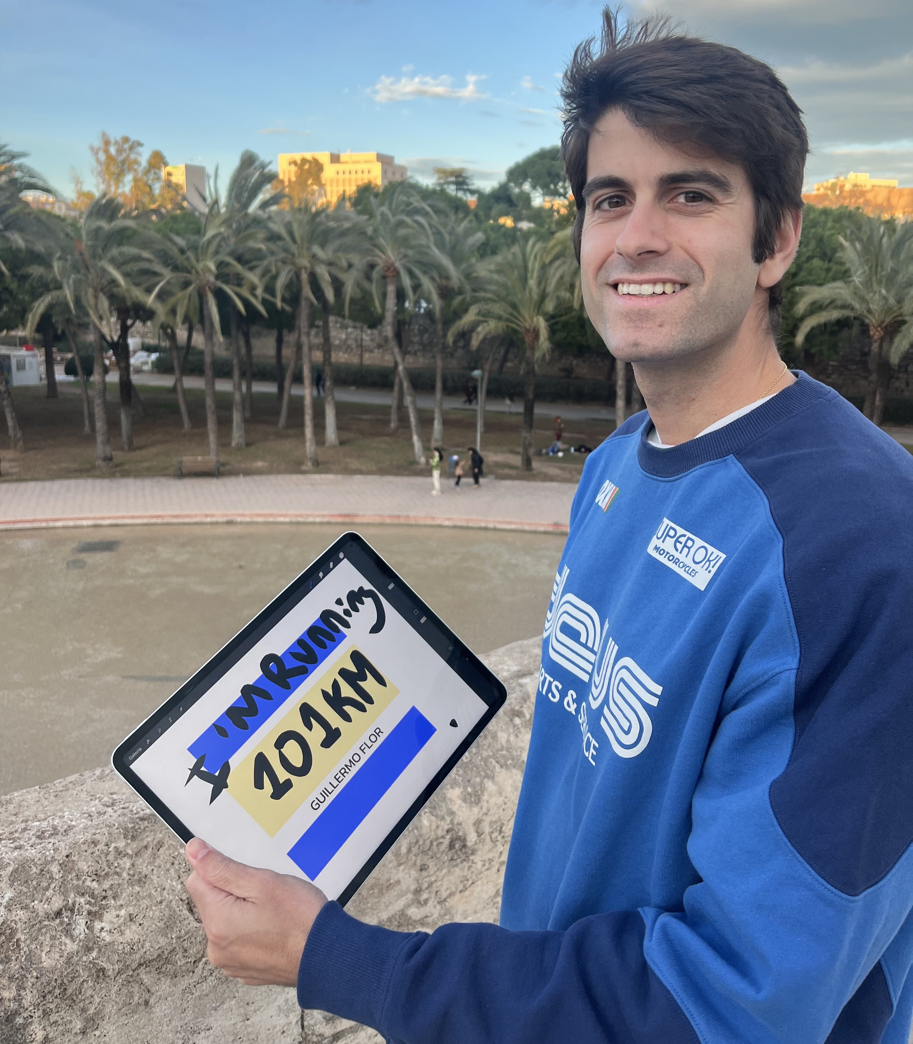 The success framework - by Guillermo Flor