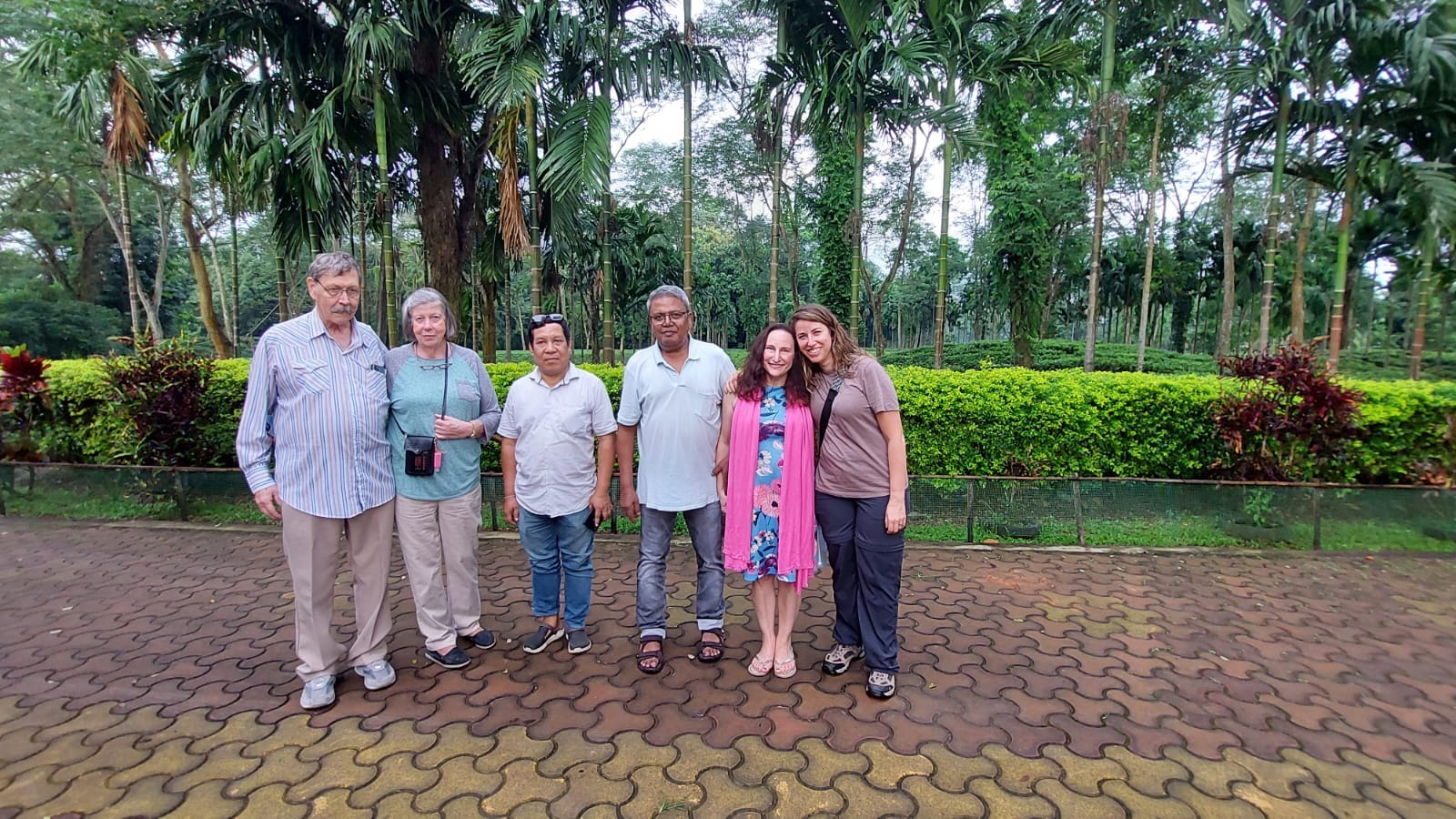 Exploring Tea Tourism in the Enchanting Land of India: Destination Teaorb