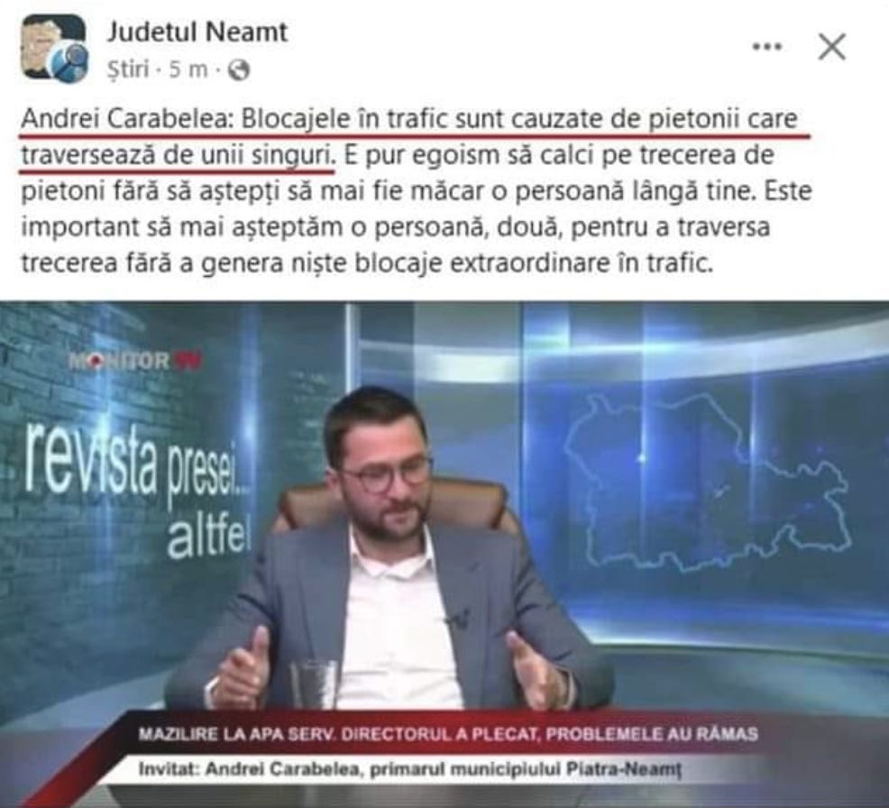 Georgeisme 62 - by George Bonea - Georgeisme