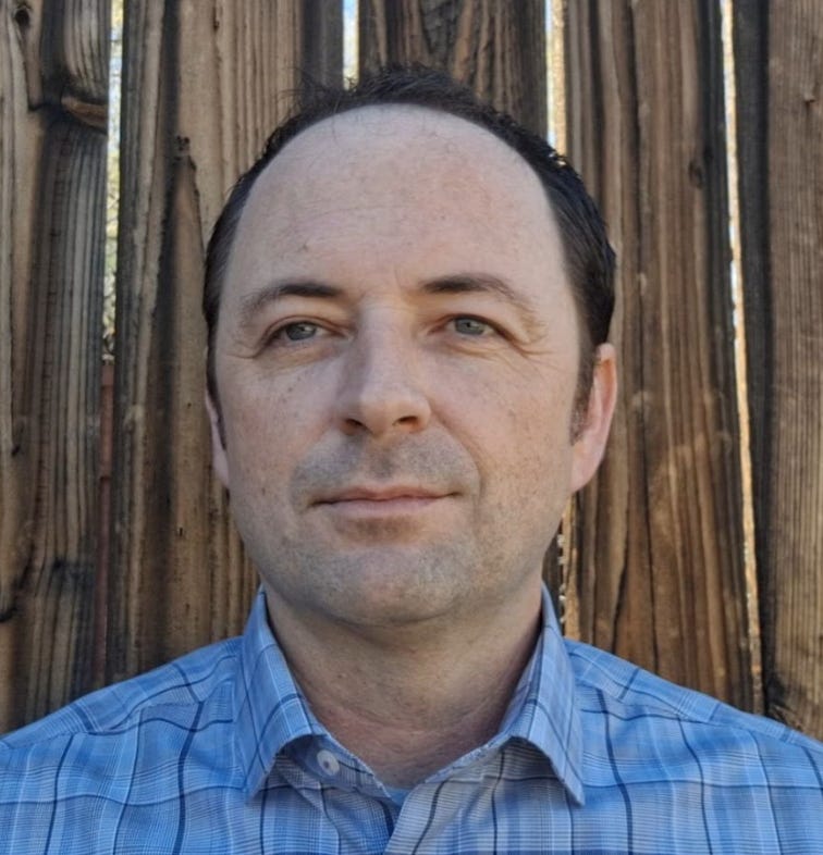 Curt Prendergast | Substack