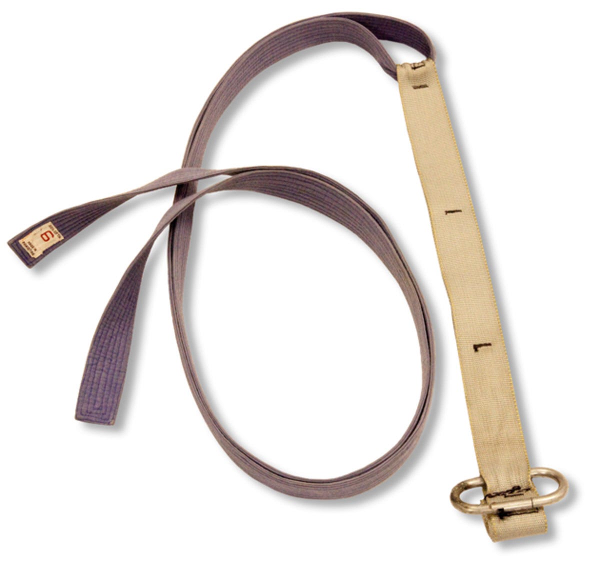 TRX's Founder Story - Từ đam mê BJJ cho đến đế chế $200M/năm