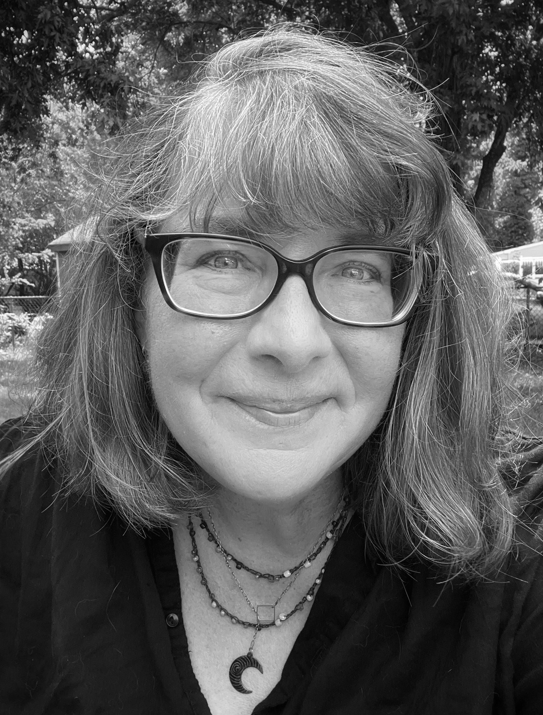 Barb Sobel | Substack