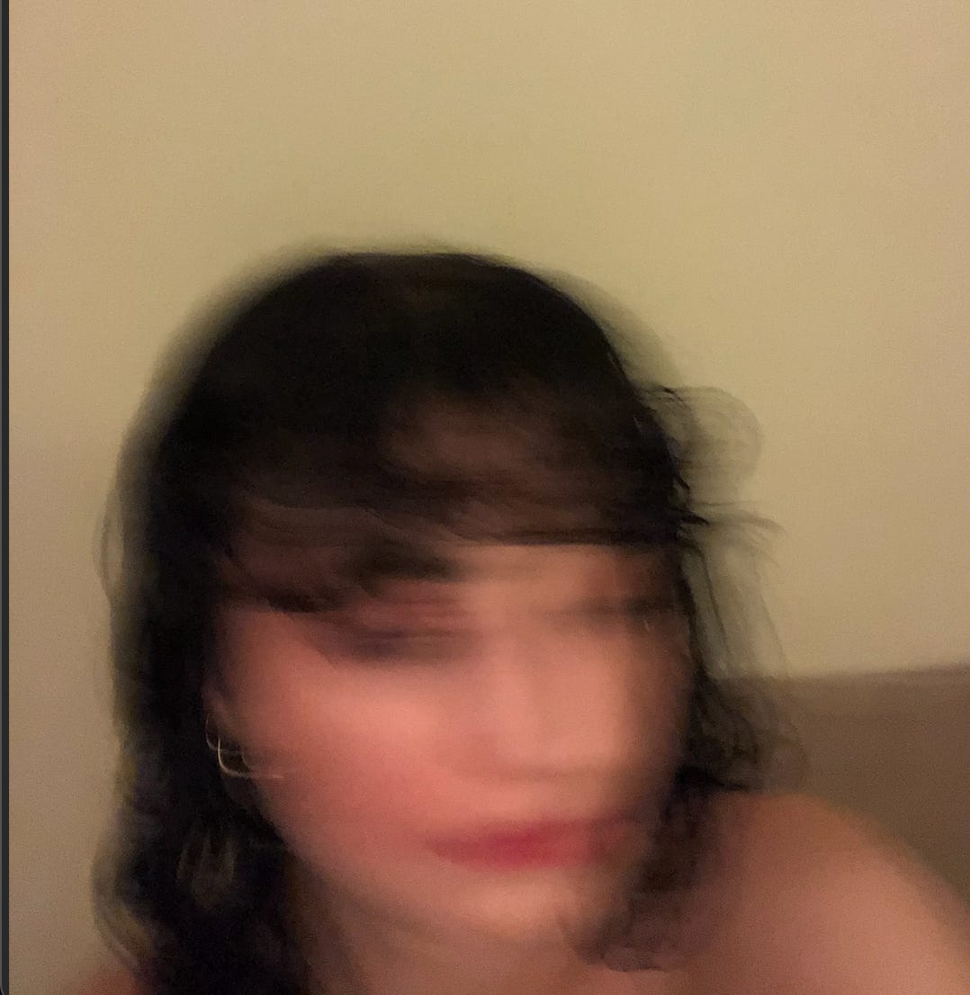 slow babes | Substack