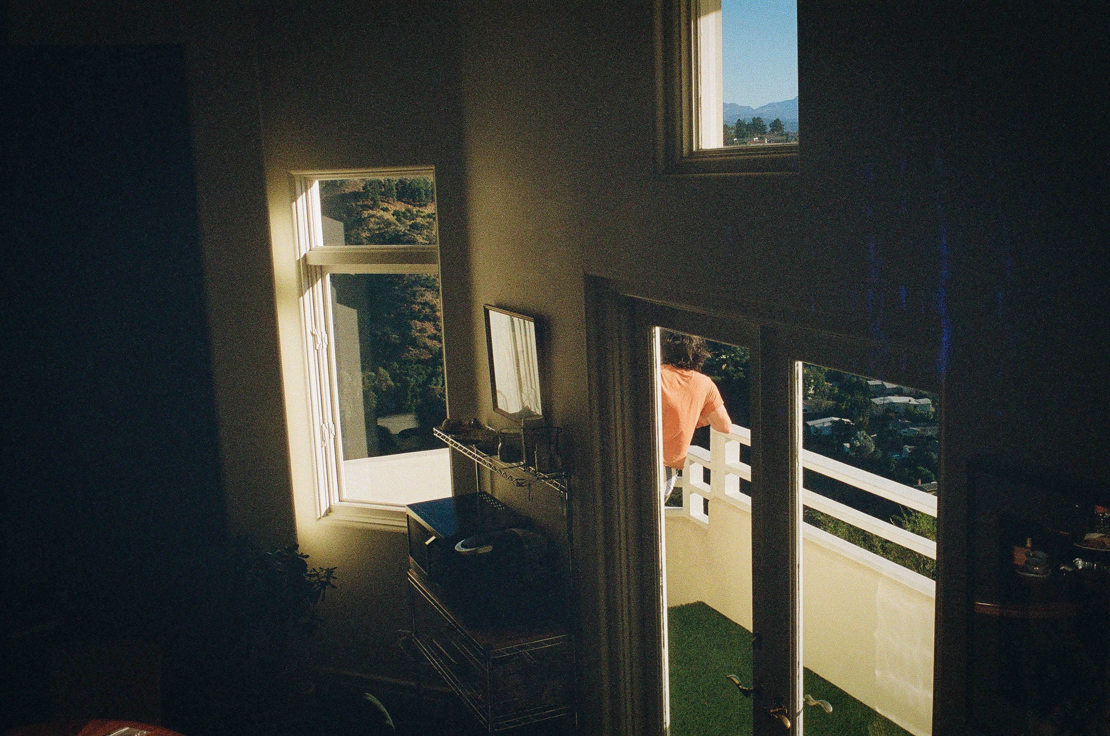 Los Angeles - by Jonas Sundstrom - Jonas’s Substack