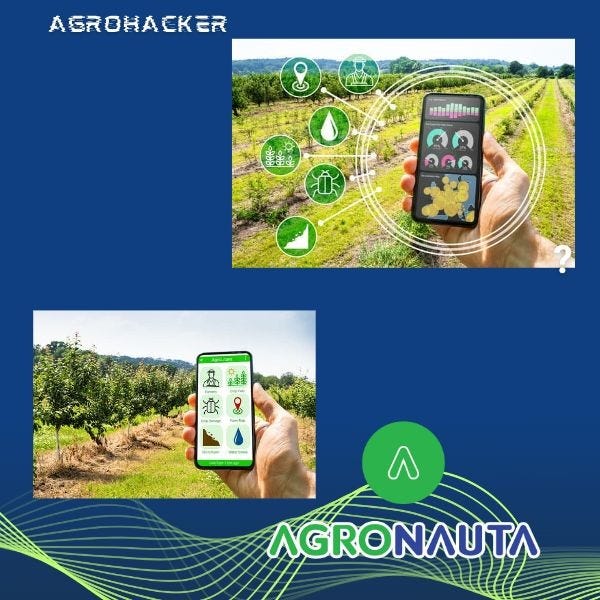 El reto de la agricultura digital para los profesionales del agro