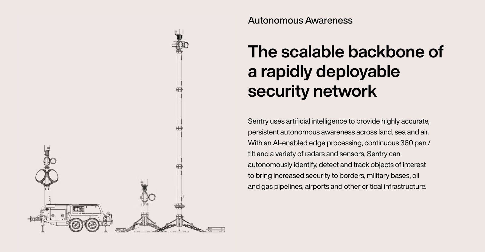 AfterHours Tales: Anduril Industries