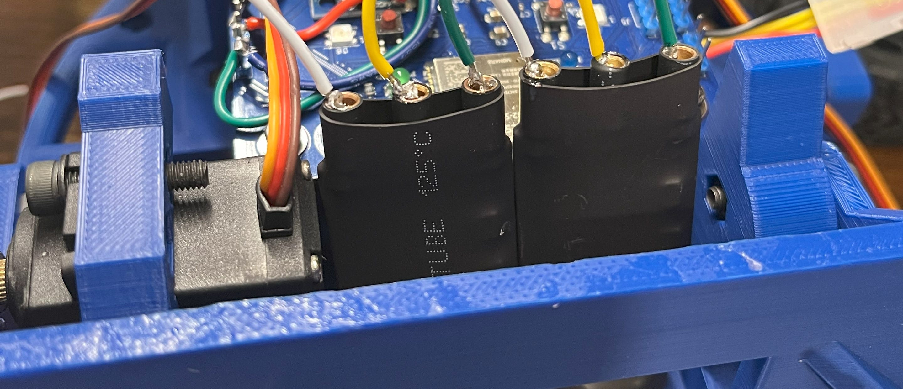 Build a Transformable Hovercar! | Remote Control! | Part 1 (How To) : 6 ...