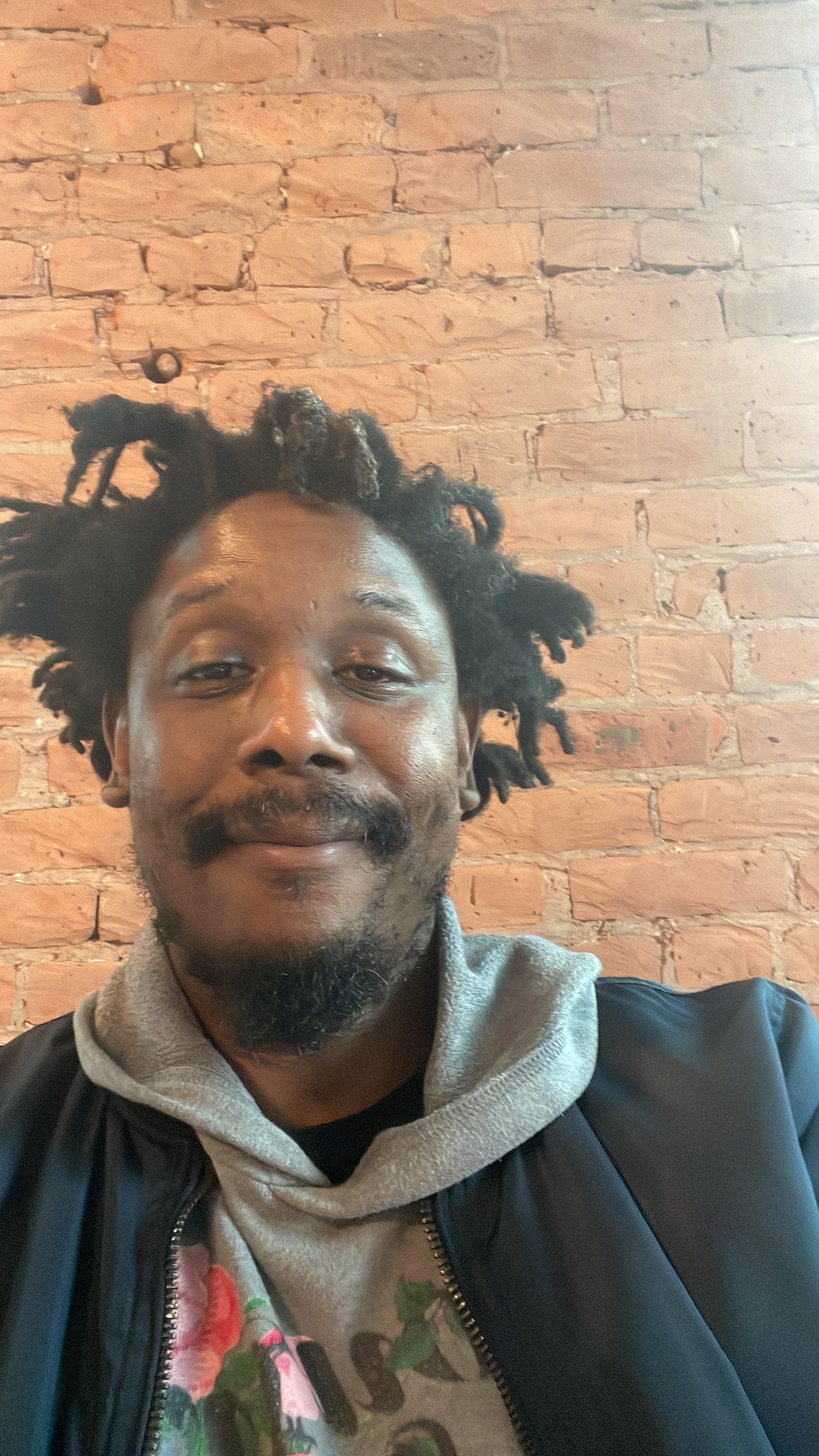 Andrew Ricketts | Substack