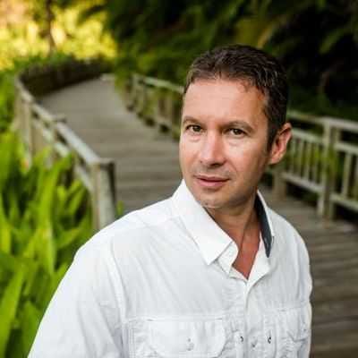 The Breakthrough Blueprint: Scaling Success with Dr. Lance Knaub