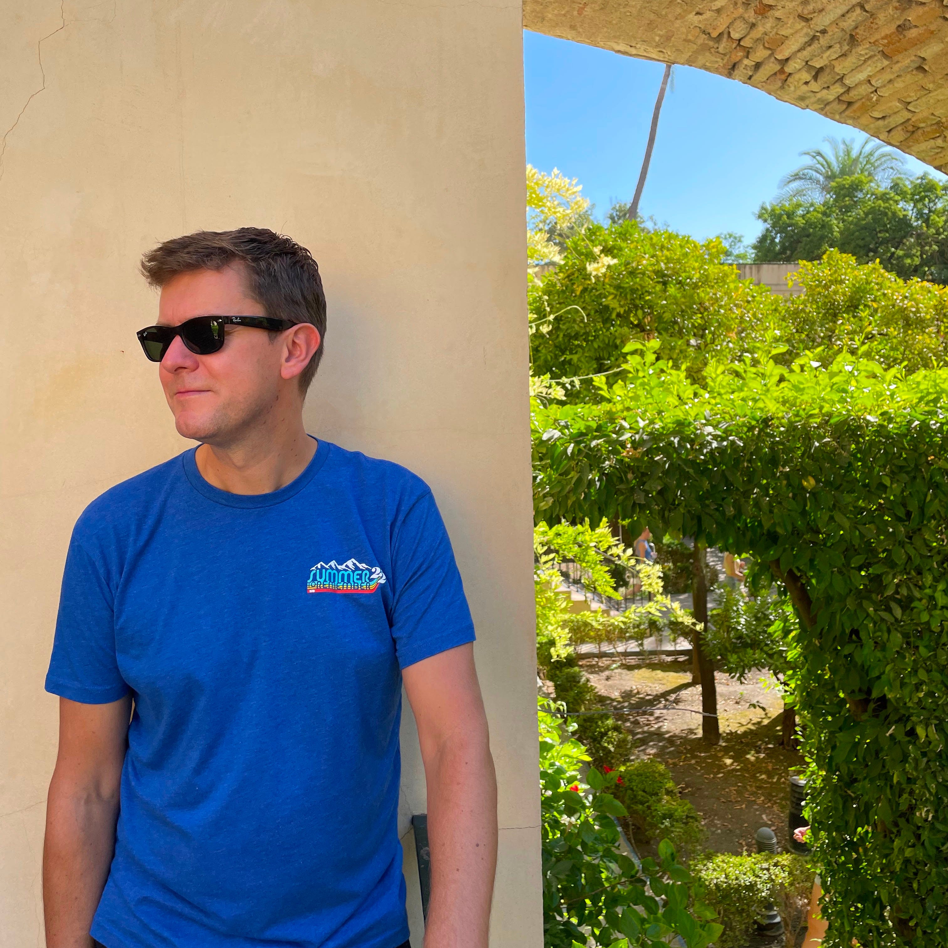 Mark Stevenson | Substack