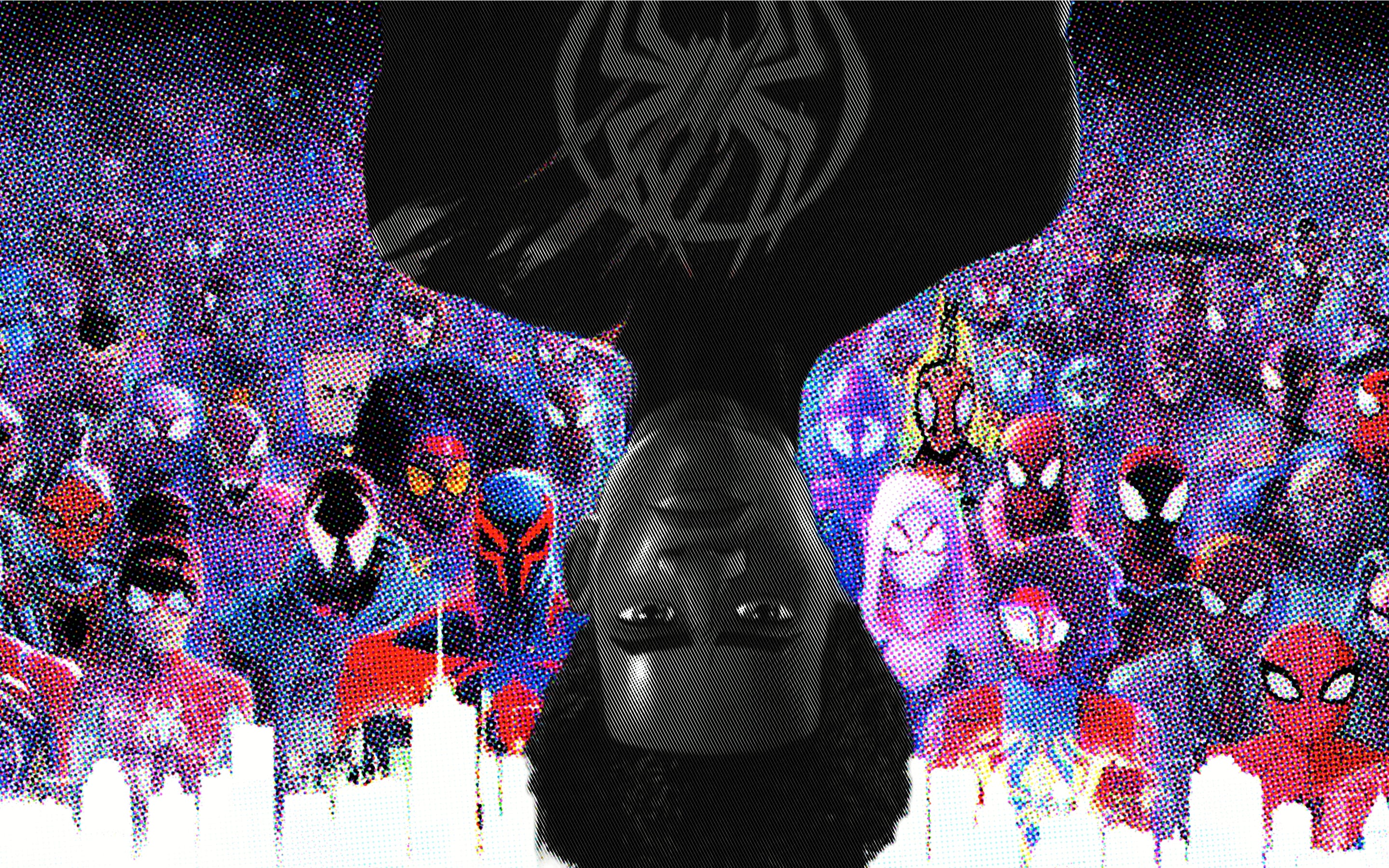 What Spider-Man: Across The Spider-Verse Says About Questioning Jewish ...