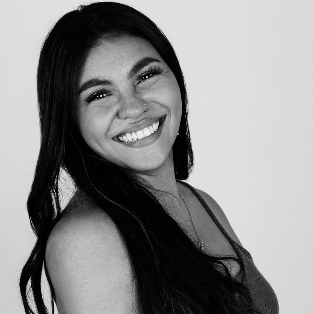 Kiana Alejandra | Substack