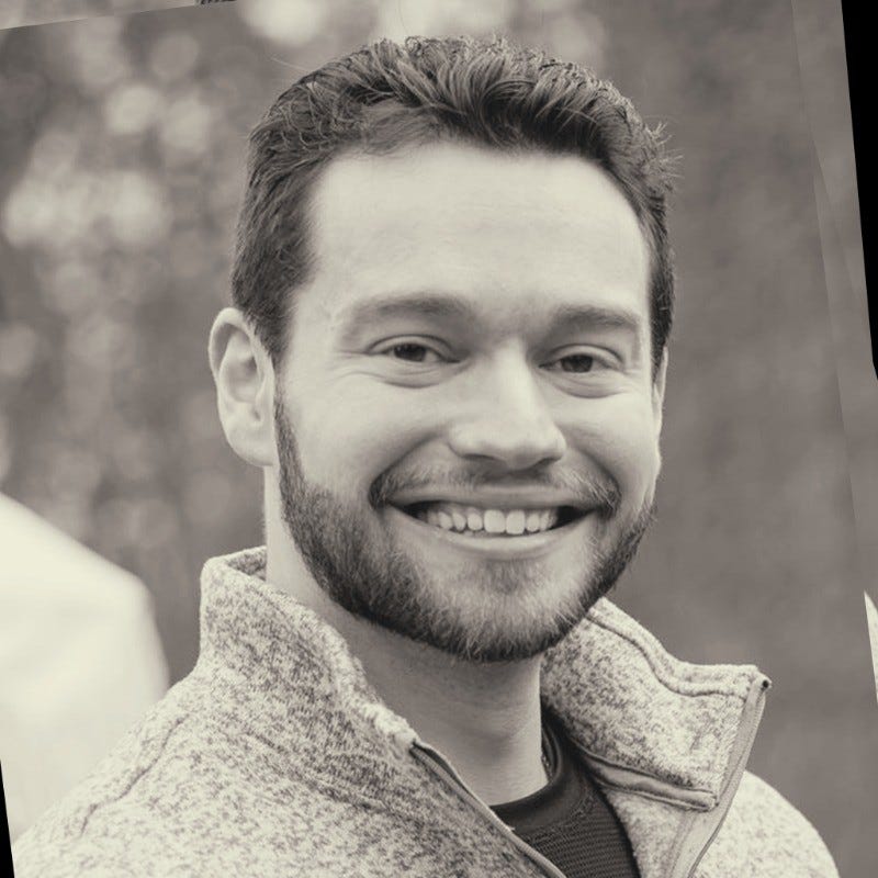 Resilience Spotlight: Tyler O'Shea - by Chris Anselmo