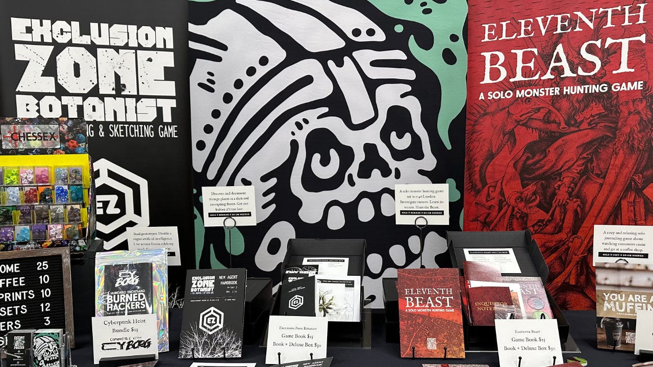 How to start an online cult - Exeunt Omnes