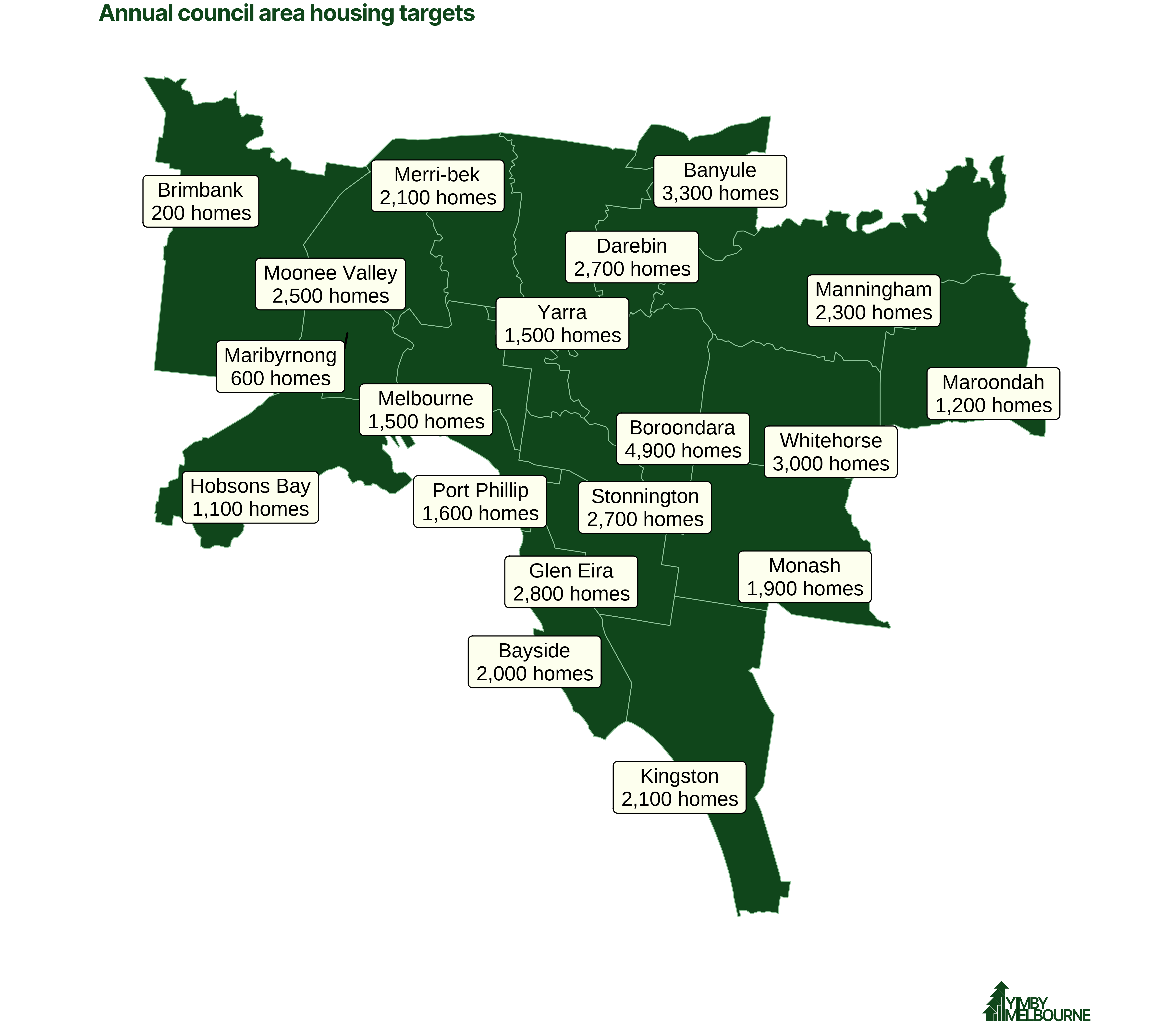 How to measure the impact of zoning on housing in your city