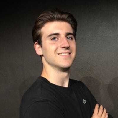 Mattia Pacchioni | Substack