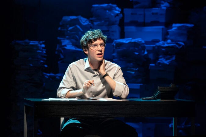 Give Stephen Glass a Break