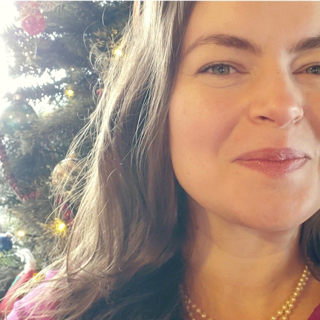 Cassandra | Substack