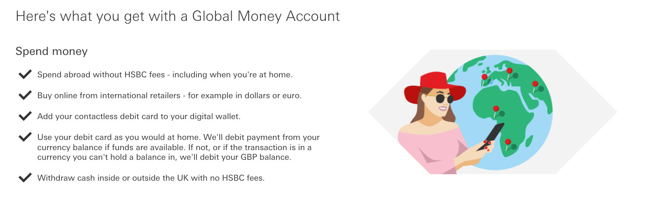 Fintech: HSBC launches Zing to compete with Revolut and Wise