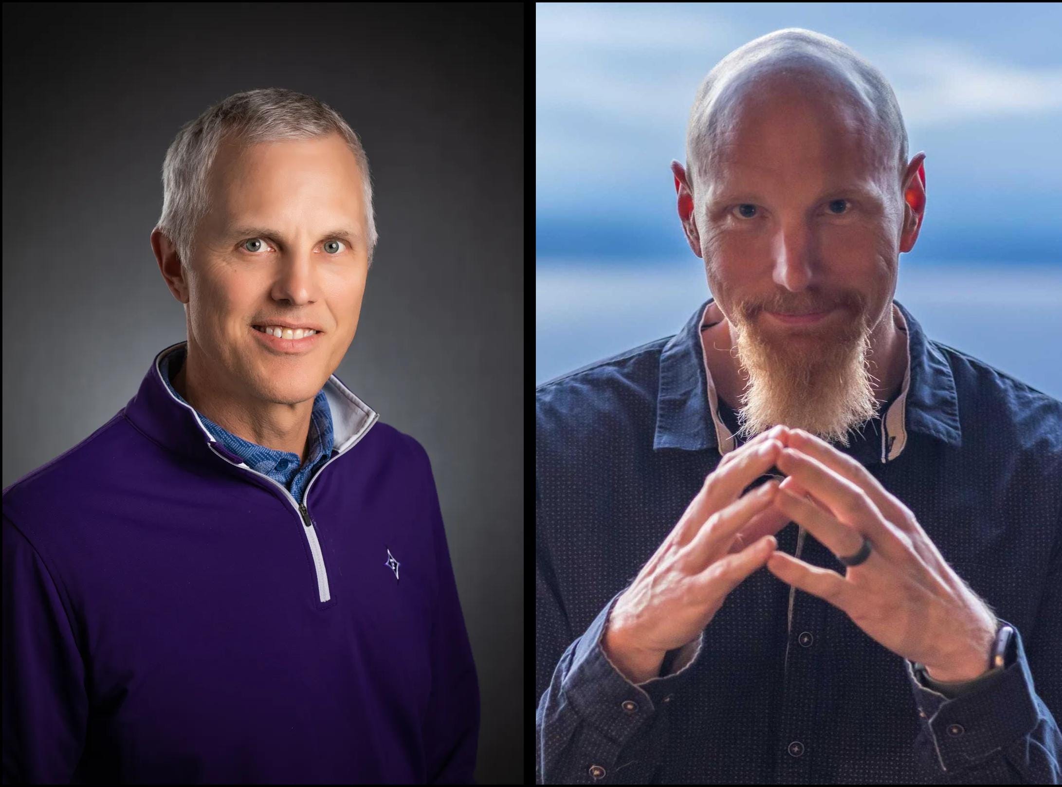 Wired Differently: Mark Metz on Entrepreneurial Grit, GenAI, and the ...