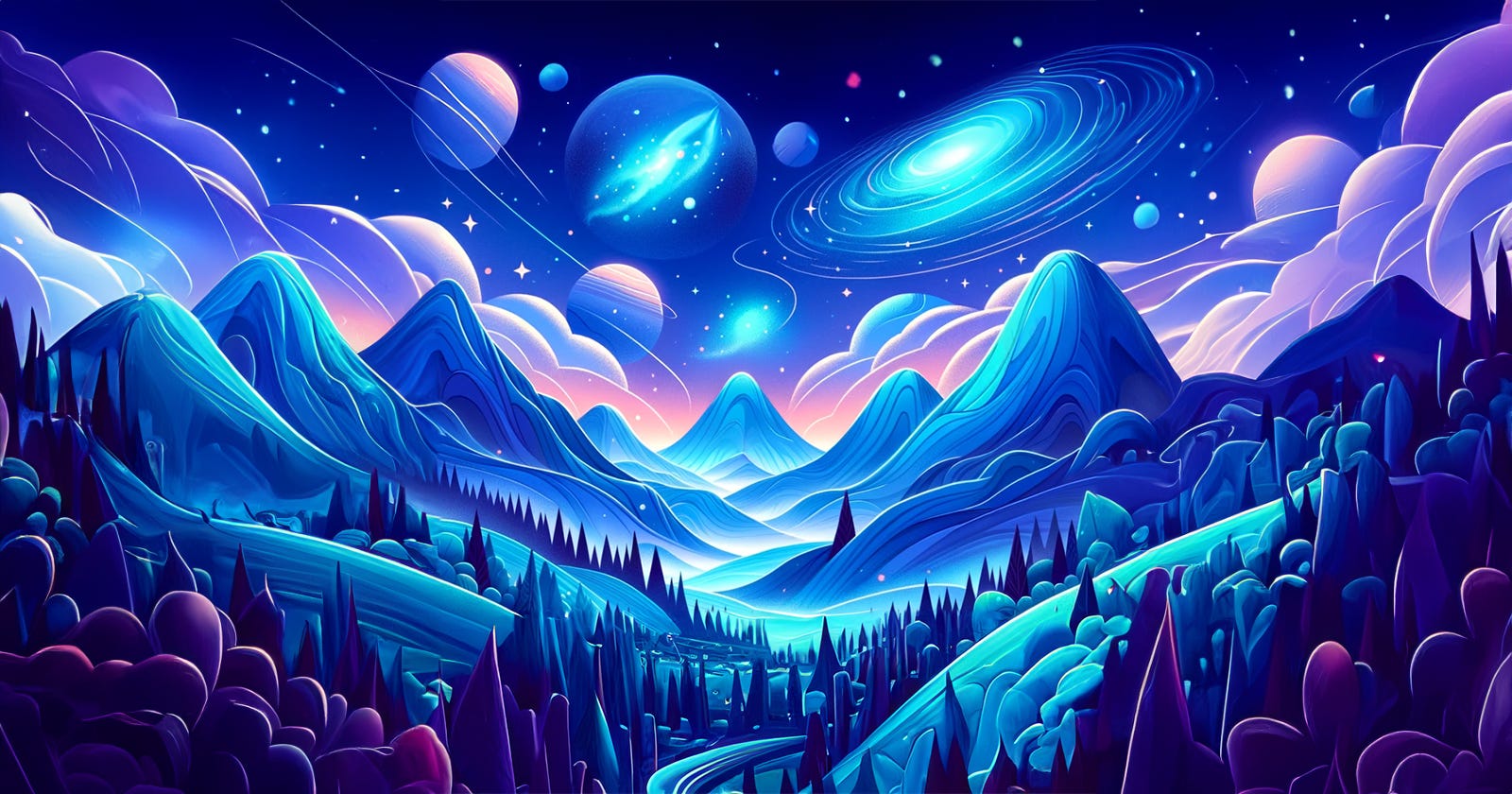 🌌 5 Best Resources to Learn Nuxt.js for Nothing