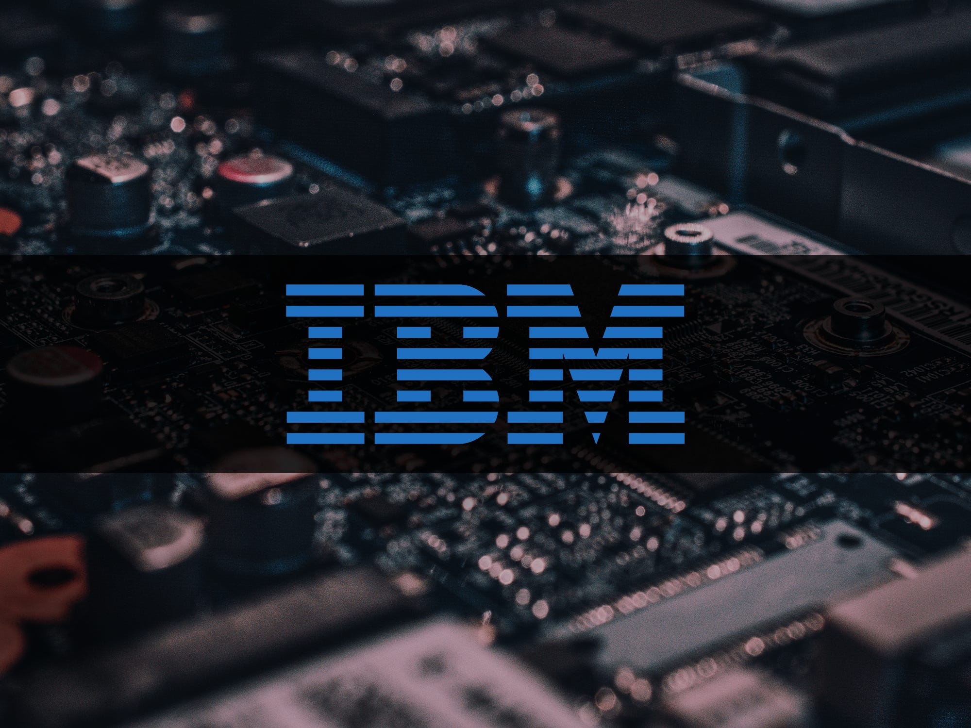 IBM - The Legendary Turnaround - Second Acts