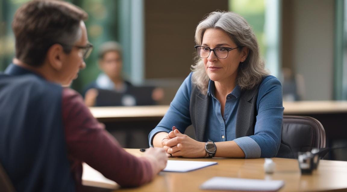 Academic Decline Pictures - by Dr. Timothy X Merritt