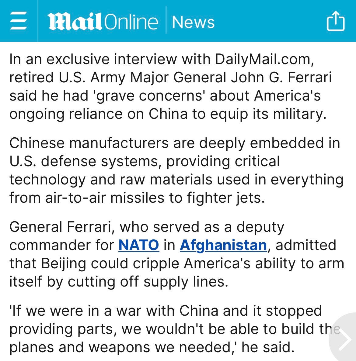 DEMOCRAT PARTY IN FREE-FALL COLLAPSE AFTER BIDEN DEBATE DISASTER: But ...