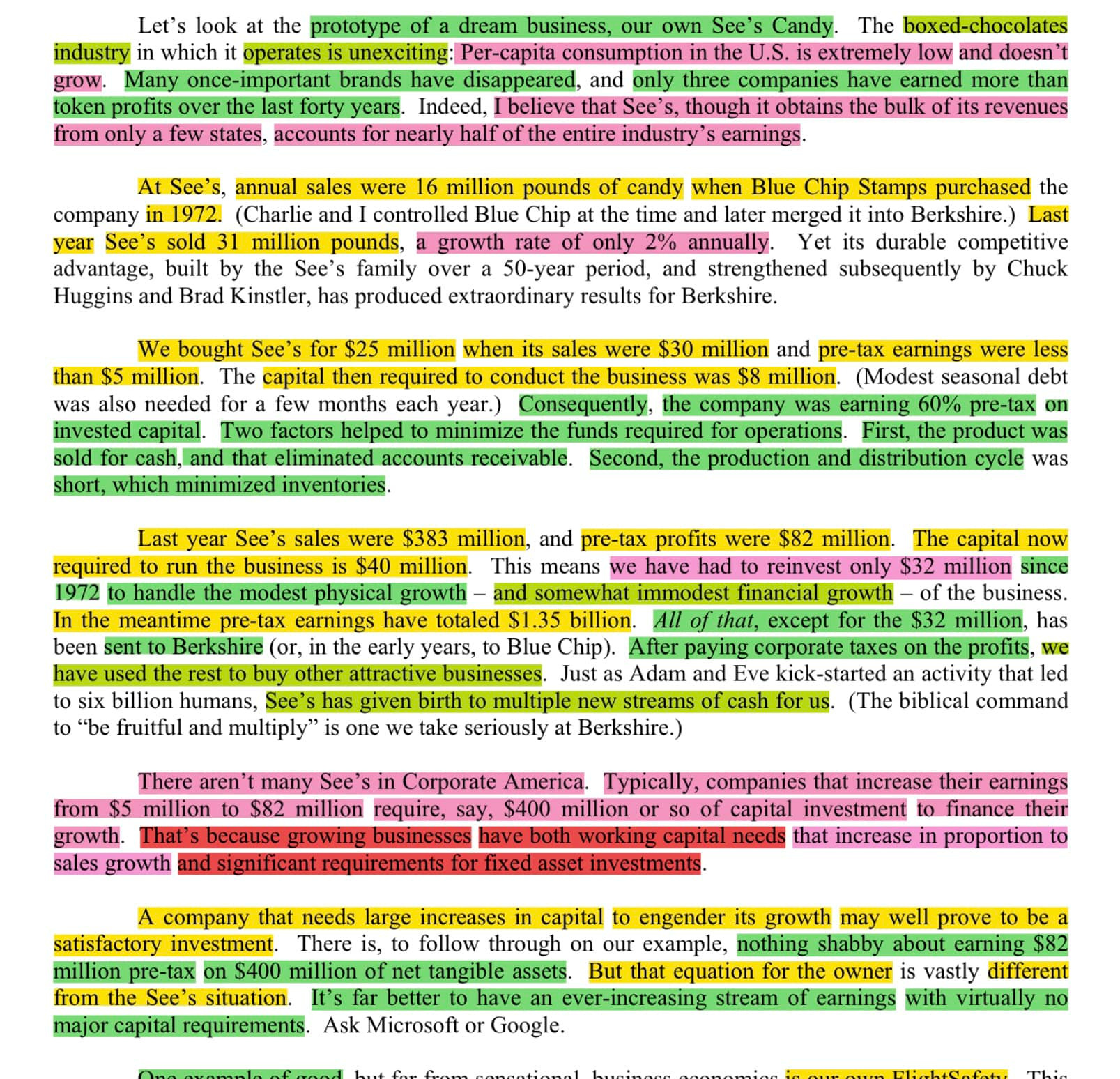 See's Candy the Great - Neung’s Substack