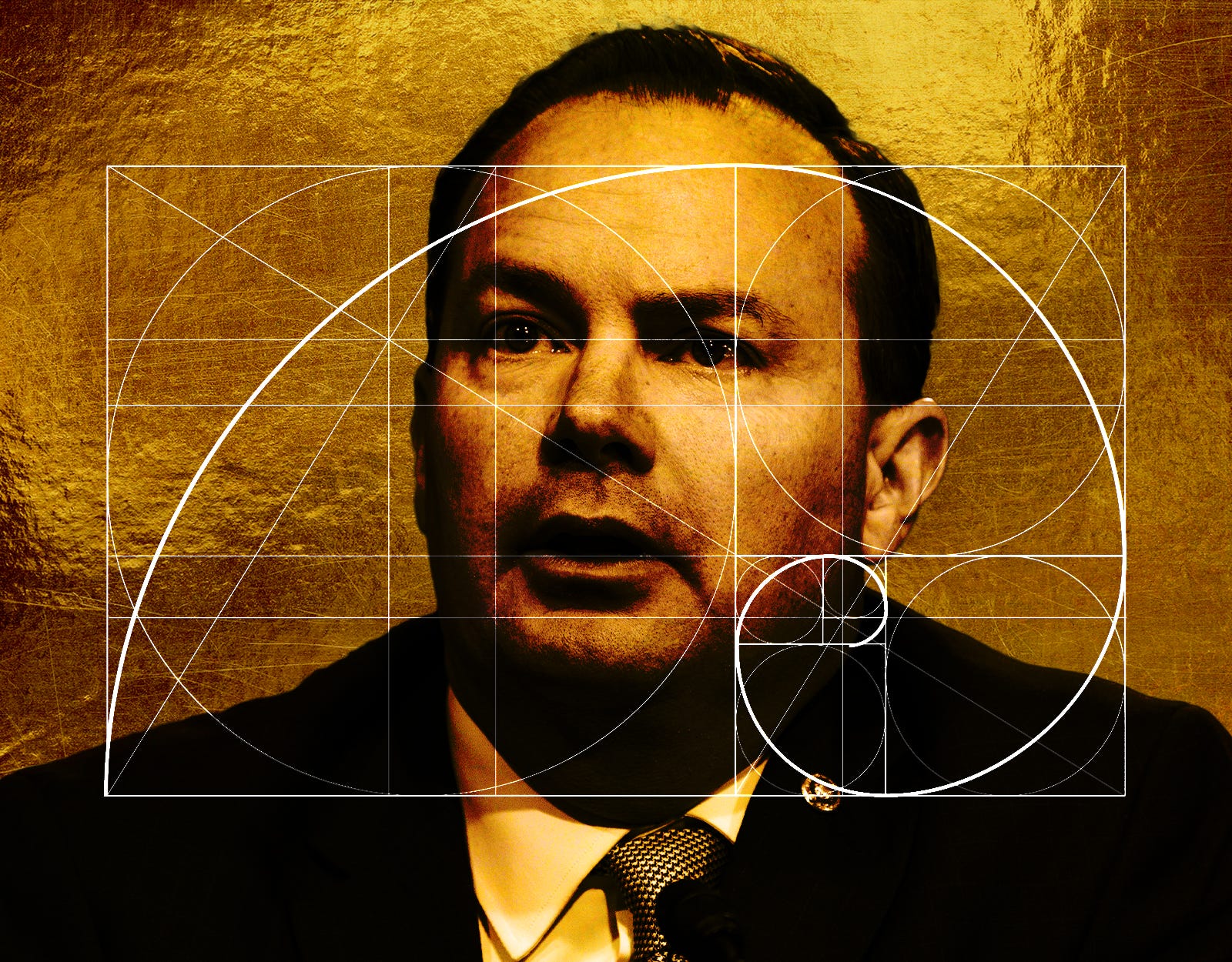 Mike Lee’s Golden Rule - by A.B. Stoddard - The Bulwark