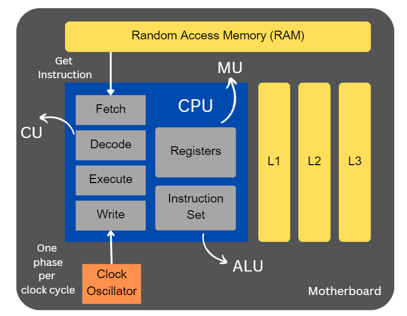 #5: Processor: The Software Resolver