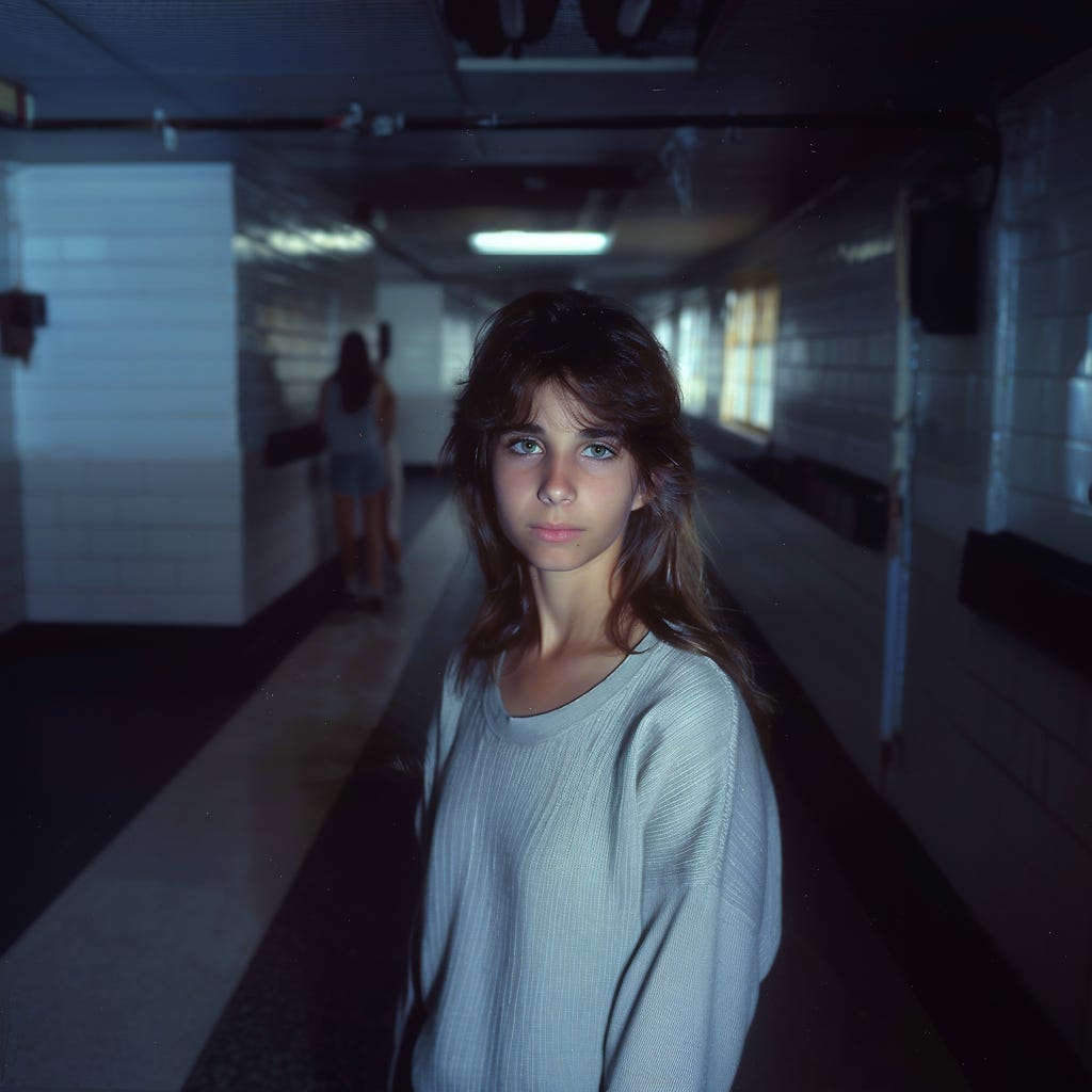 "She Wanted To Be Missy. She Wanted To Take Her Place": The Tragic ...