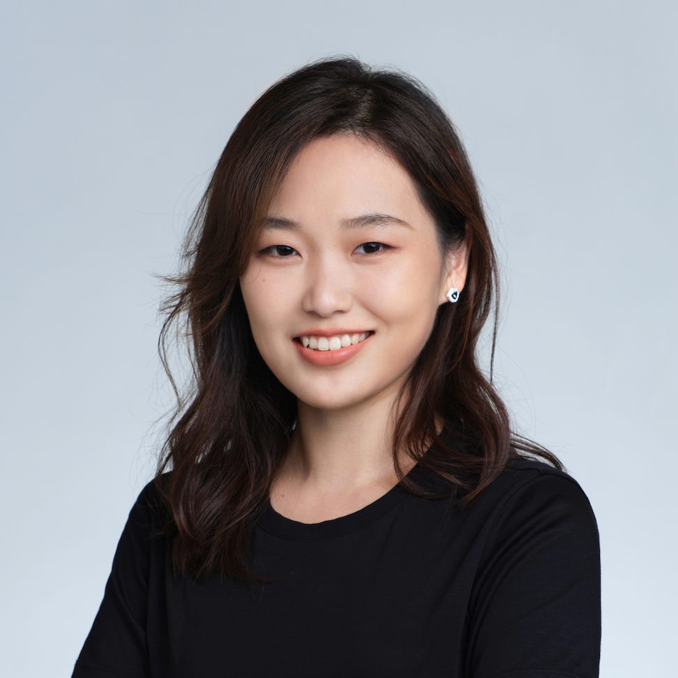 Zara Zhang | Substack