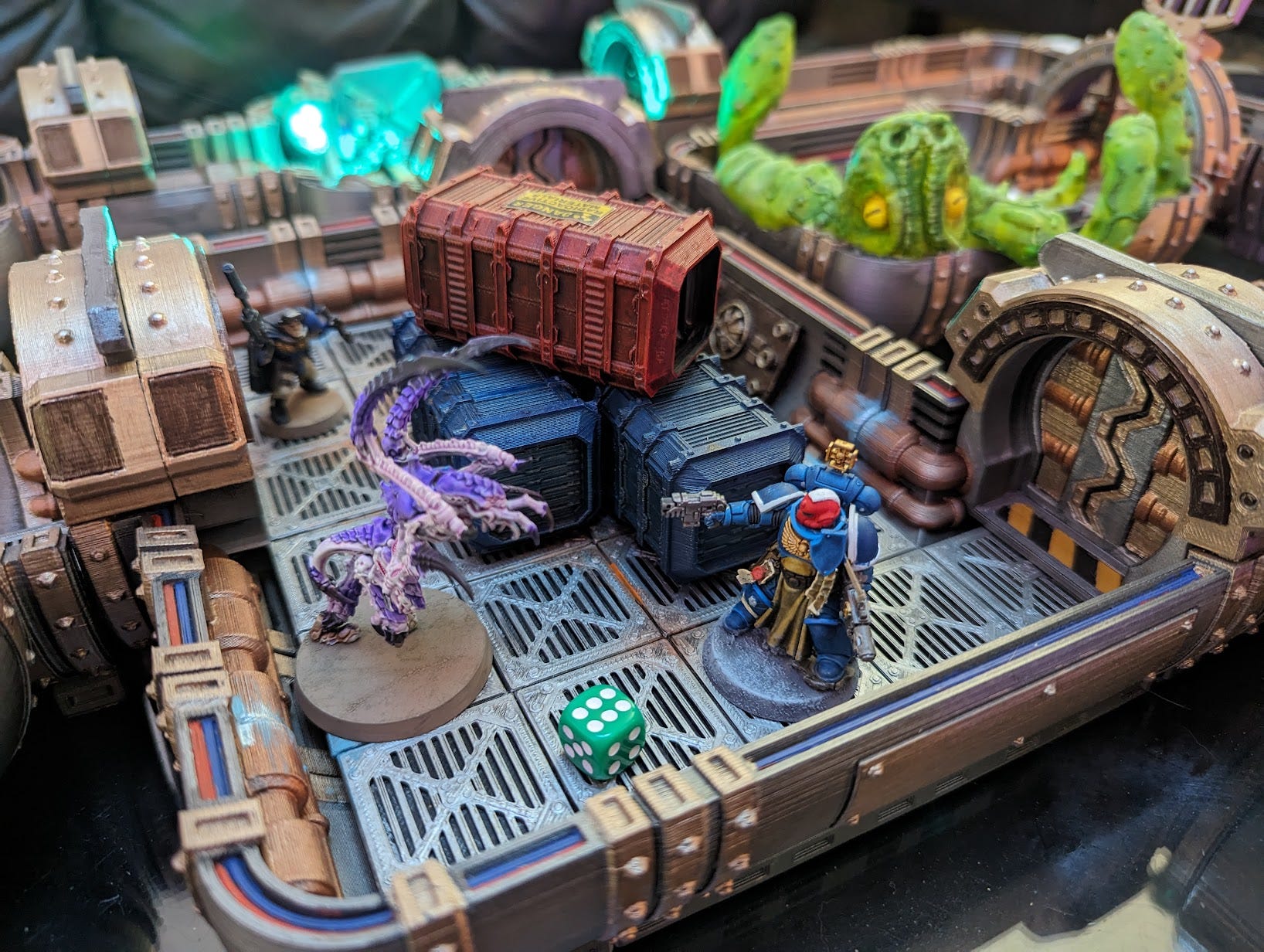 Encausse.net – Weekly #122 – Encausse.net