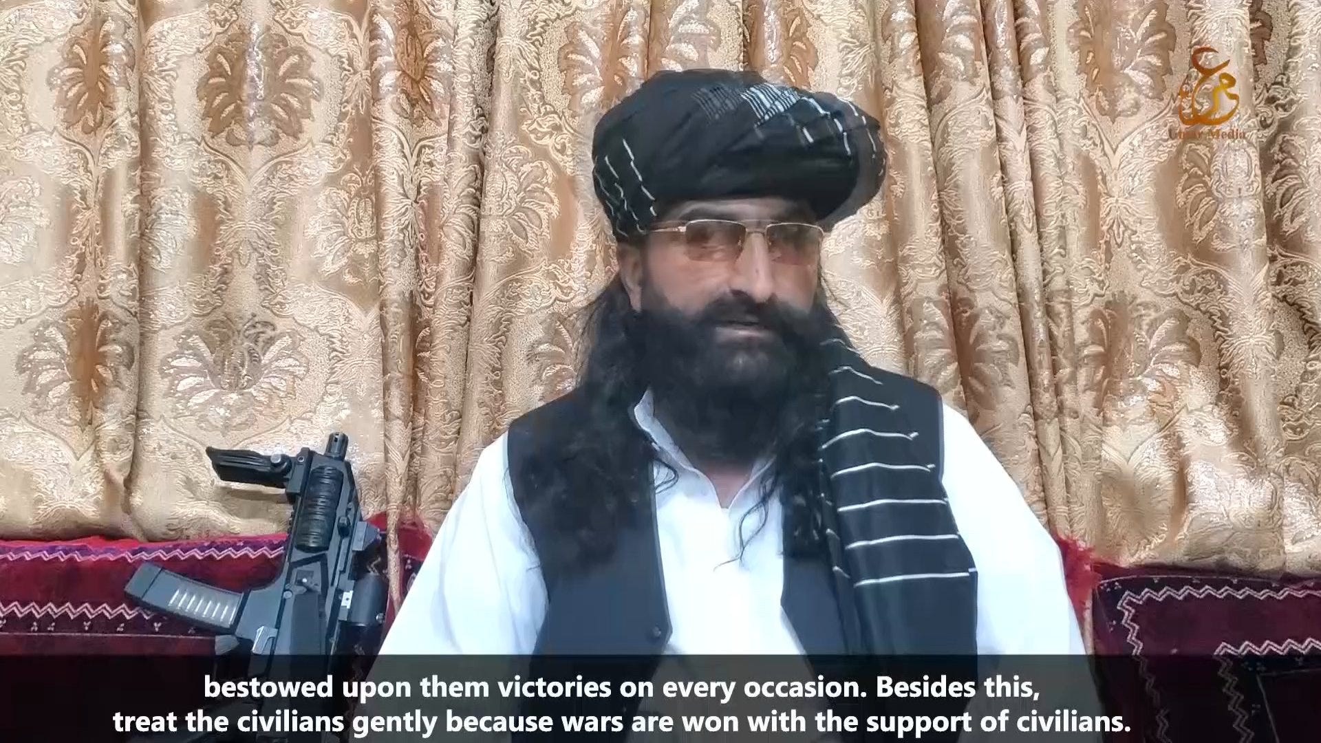 Militant Groups Gain Greater Access to Soviet and NATO Weapons Smuggled ...