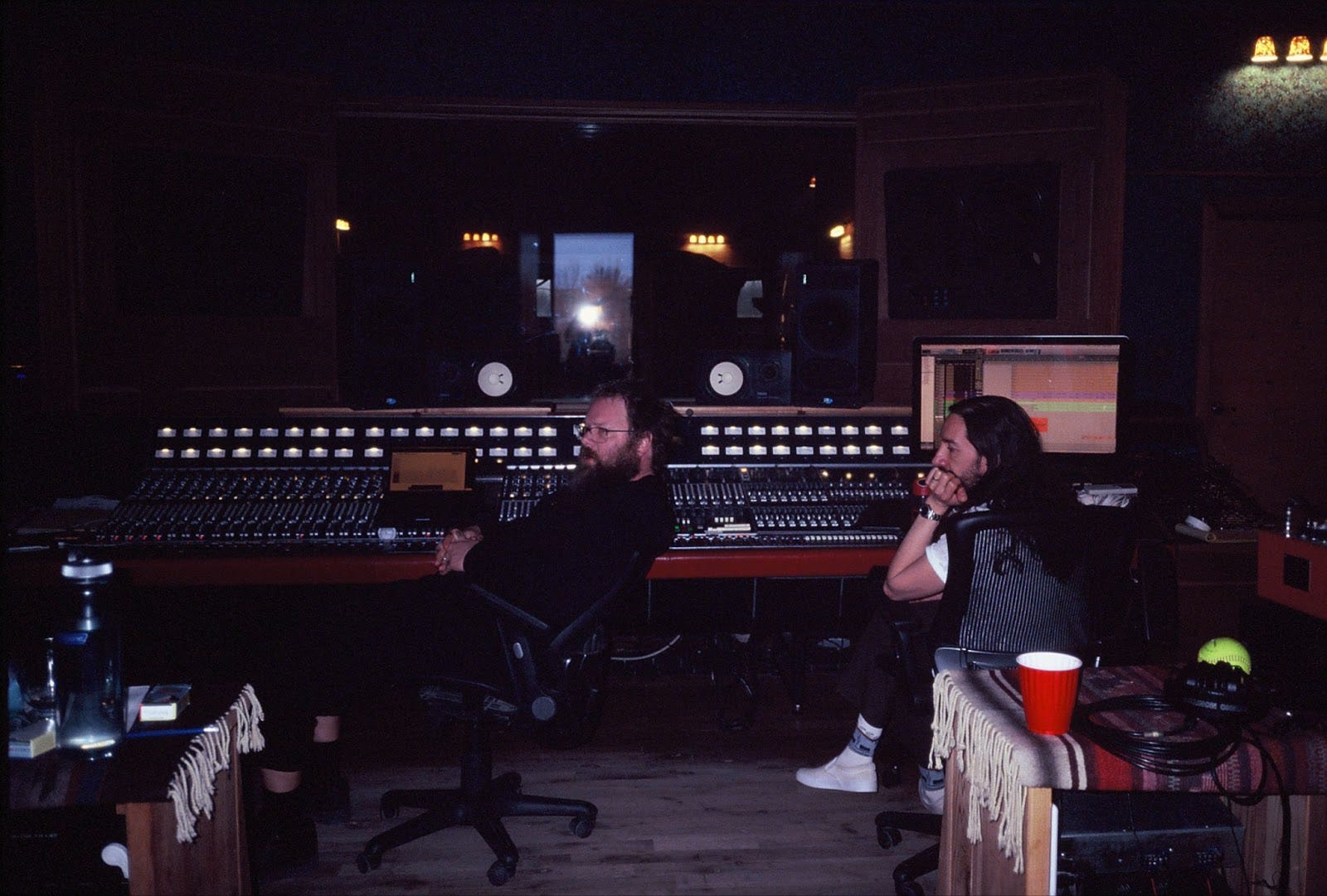 bright red from tigers blood - Katie Crutchfield’s Substack