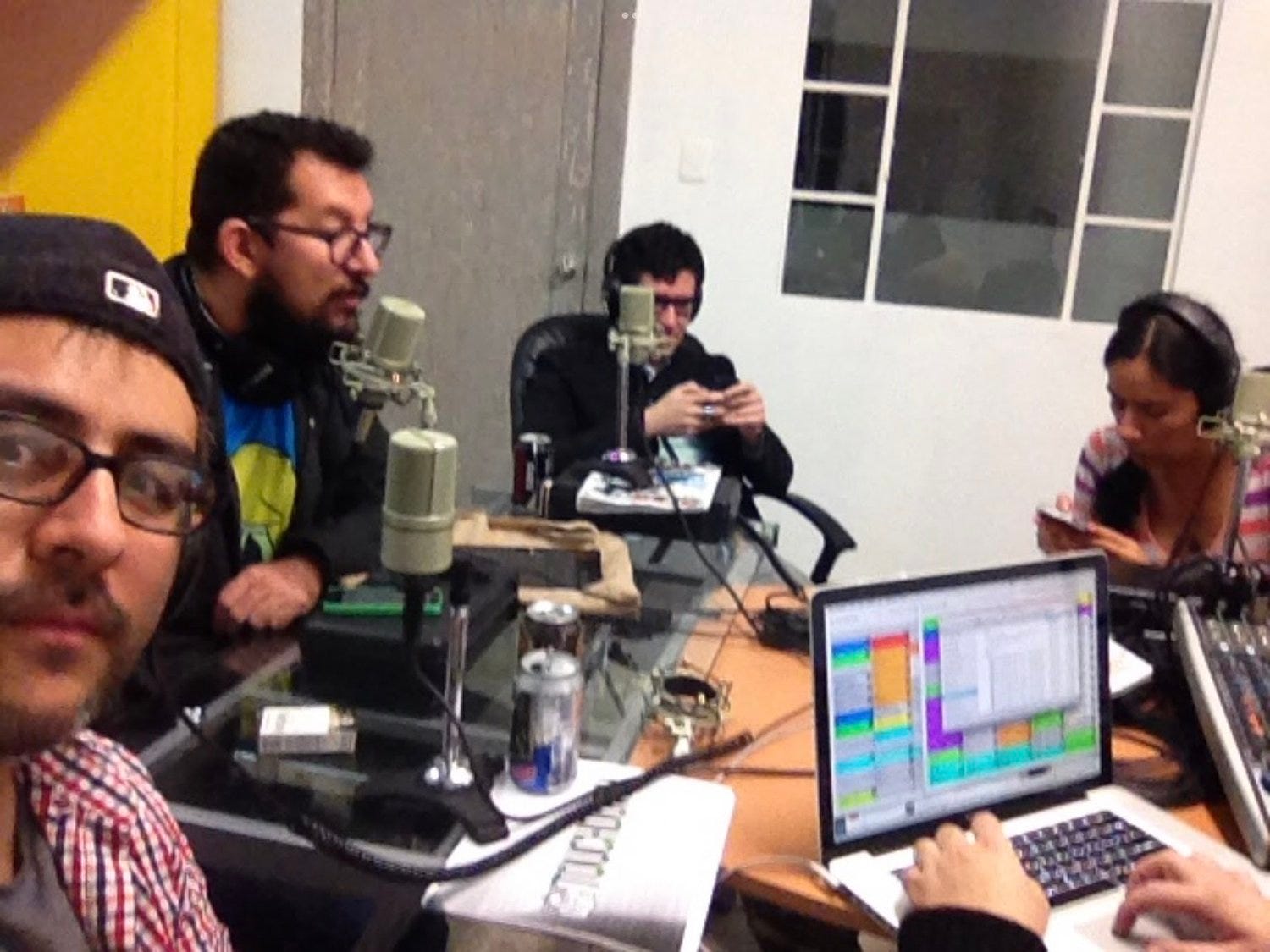 About - Paiki Weekly