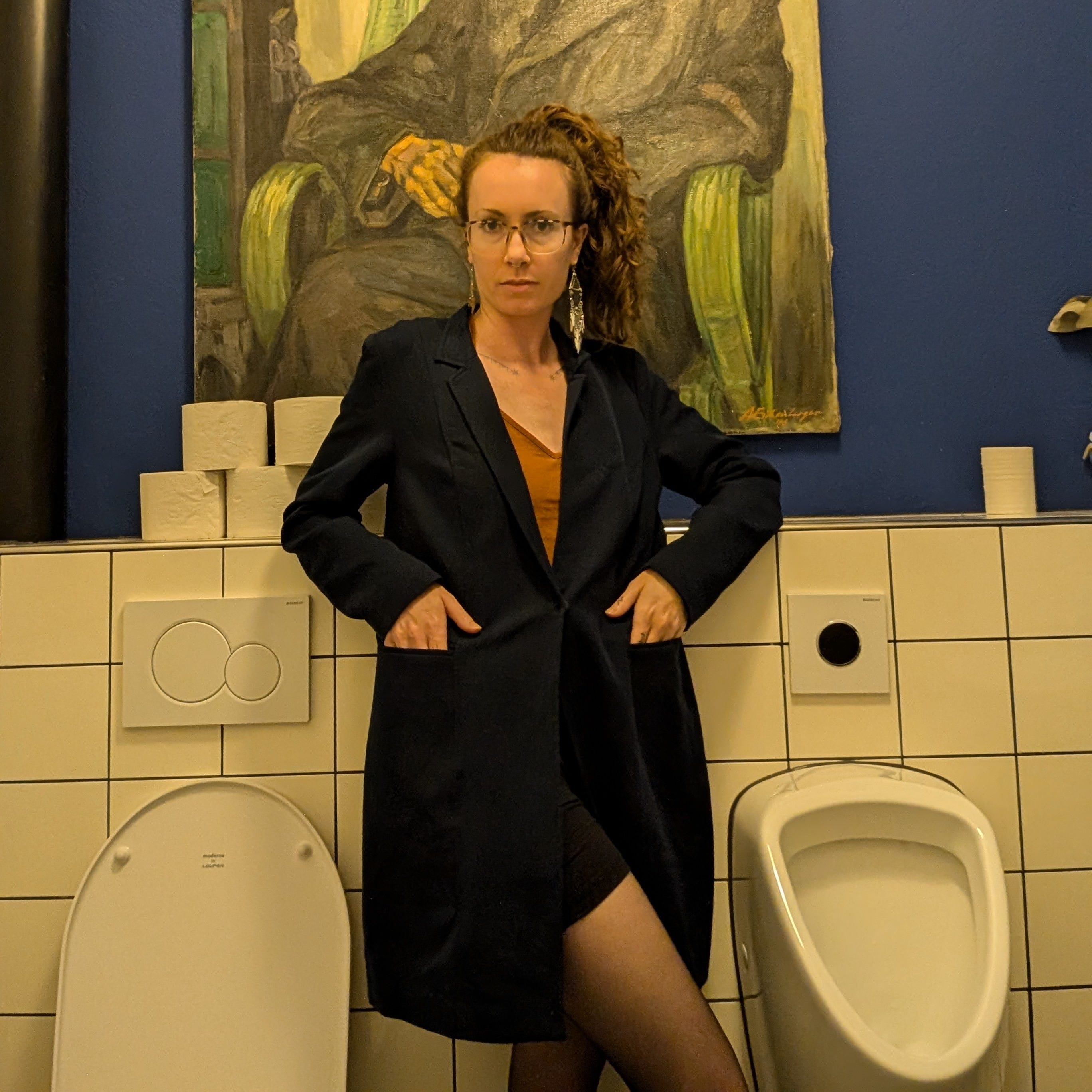 Emma Kathleen Shockley | Substack