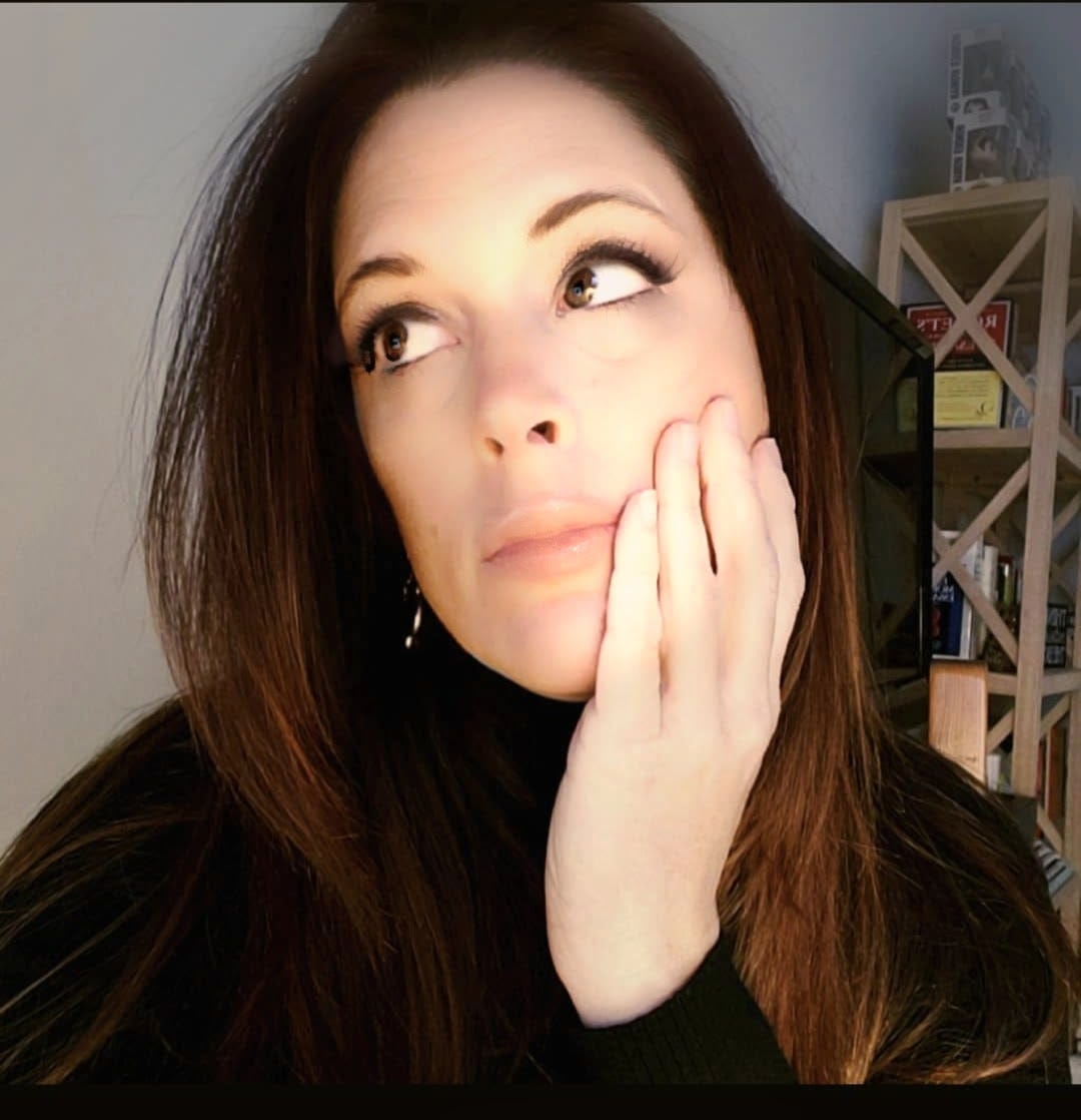 Kristina Martin | Substack