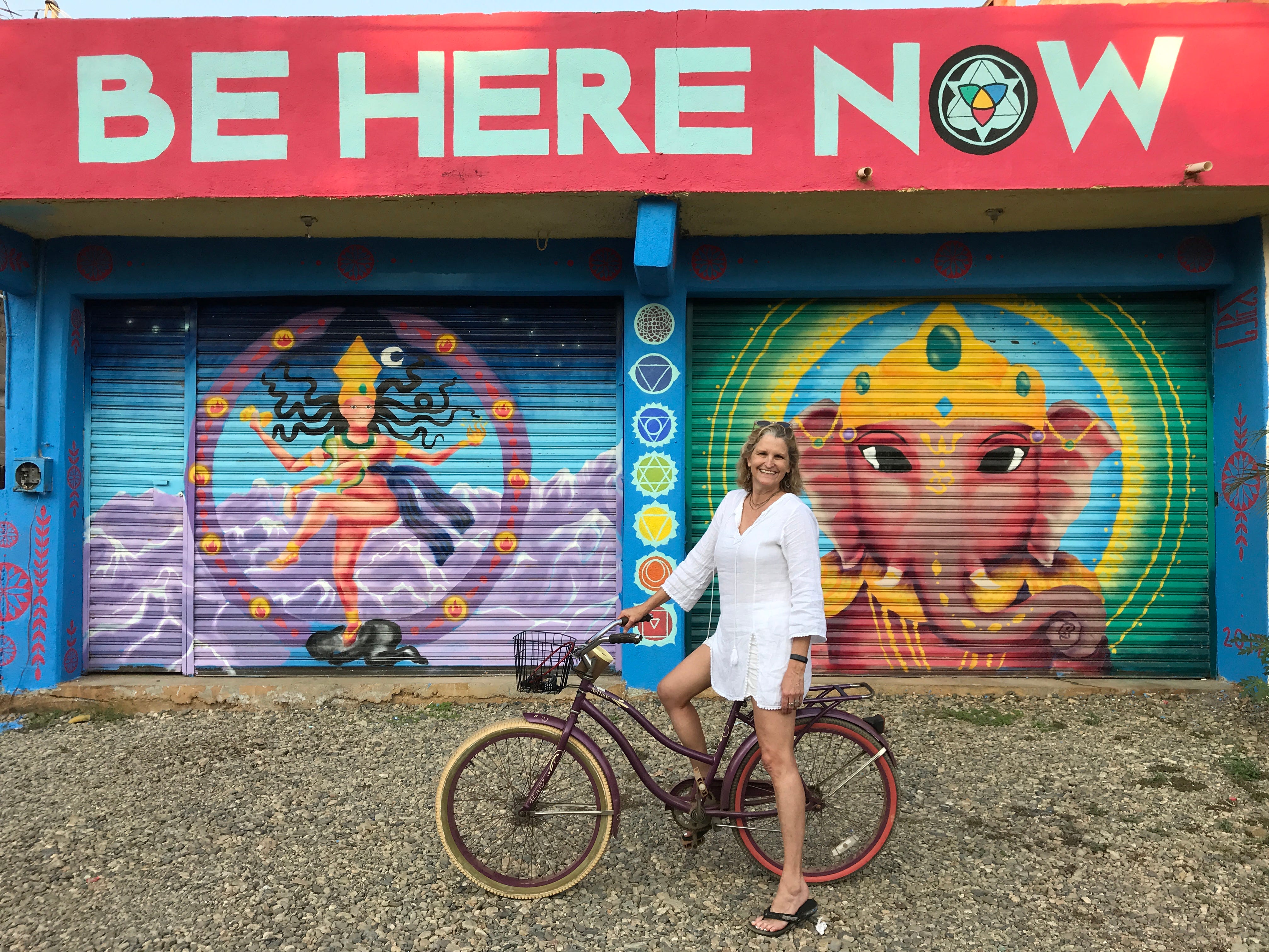This is 63: NextTribe's Jeannie Ralston Responds to The Oldster Magazine Questionnaire
