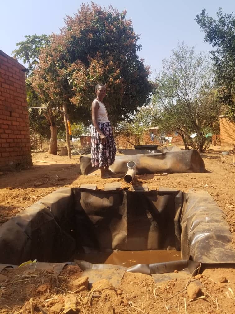 Biogas Production Boosts Economy, Environment in Rural Malawi