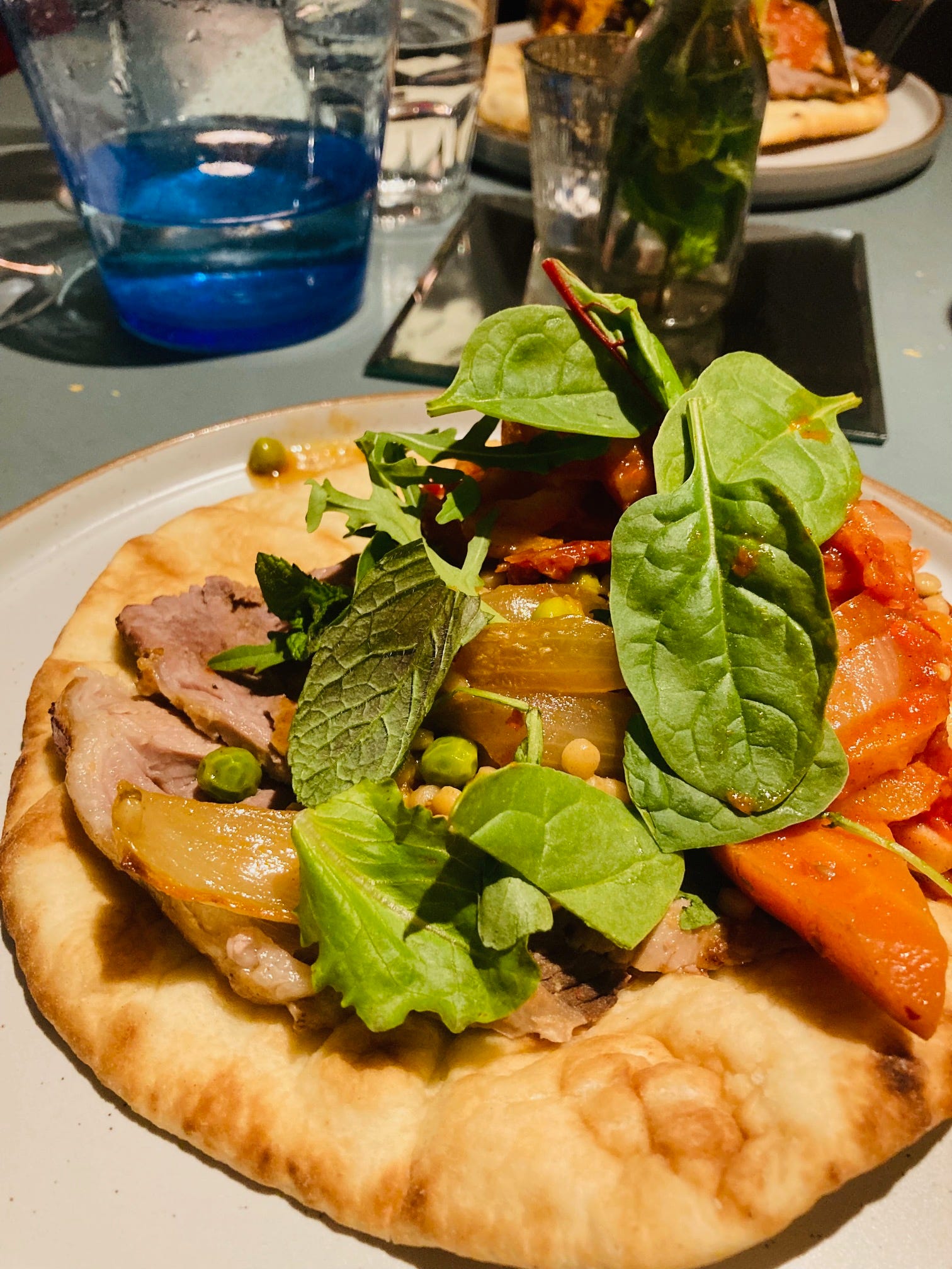 Review: The Chocolate Teapot in Aldeburgh 2023